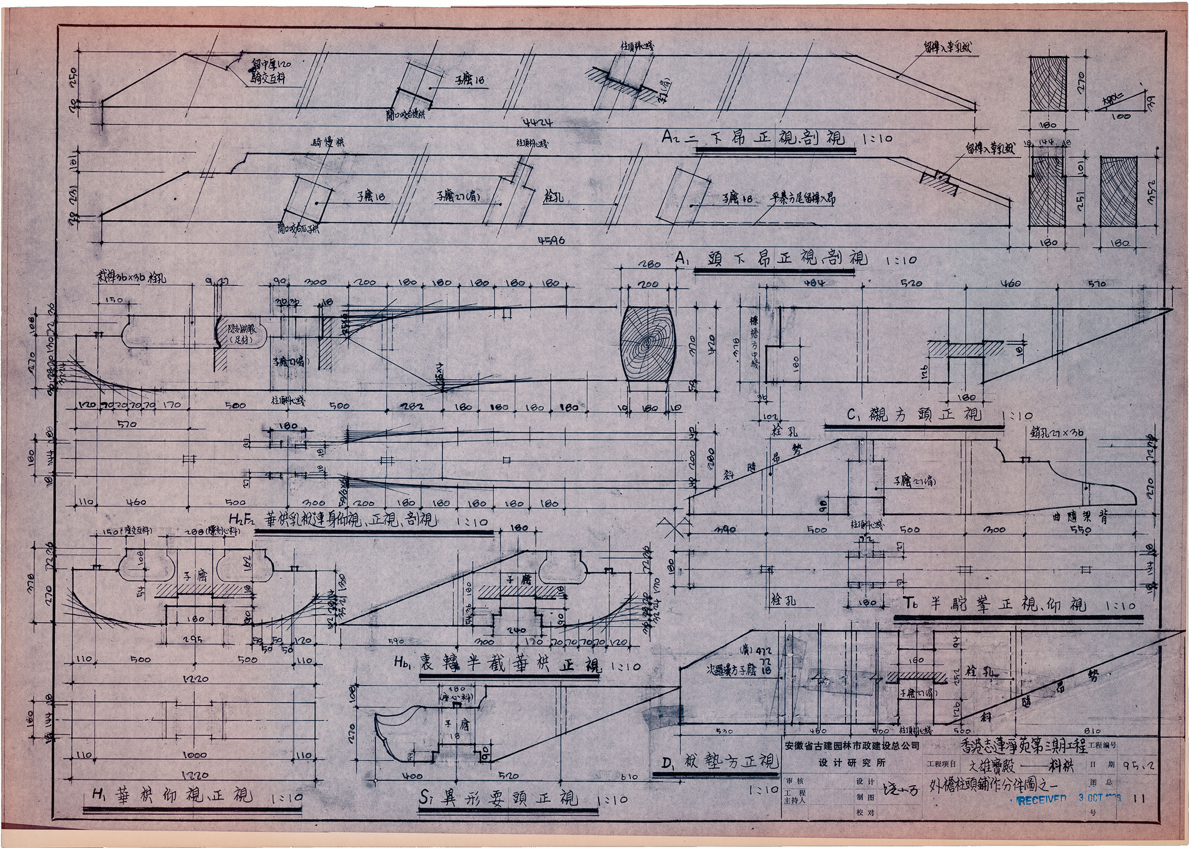 Chi Lin Nunnery - Buddhism